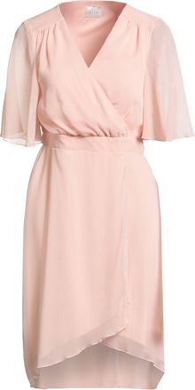 Vila KLEIDER - Mini-Kleider auf YOOX.COM