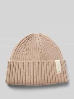Barts Beanie mit Label-Detail Modell SUMTER