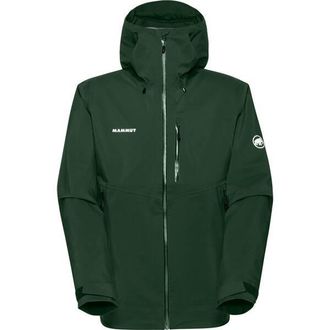 Mammut Herren Funktionsjacke Alto Guide HS Hooded Jacket Men