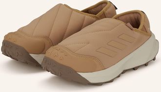 ADIDAS TERREX Adidas Terrex Wanderschuhe Terrex Winter Slip On Cold.Rdy braun