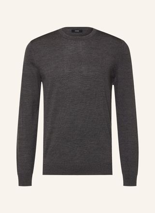 Reiss Reiss Pullover Wessex braun