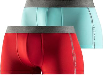 s.Oliver Boxershorts