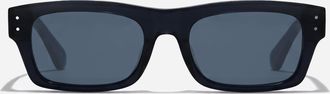 Dolce & Gabbana Occhiale Sole-202609 - Mann Neuheiten Black Onesize