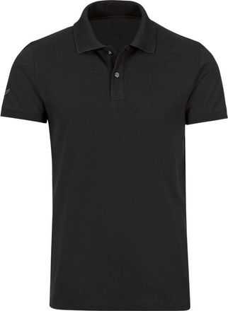 Trigema Slim Fit Poloshirt aus Deluxe-Piqu&eacute;