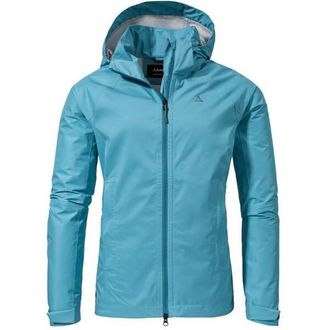 Sch&ouml;ffel Damen RegenJacke Easy XT L