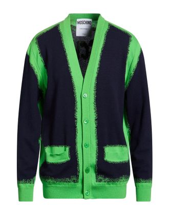 Moschino STRICKWAREN - Strickjacken auf YOOX.COM