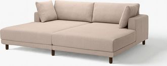 IKEA UPP&Aring;KRA 3er-Sitzelement