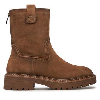 Tamaris Stiefeletten Tamaris 1-25470-43 Braun