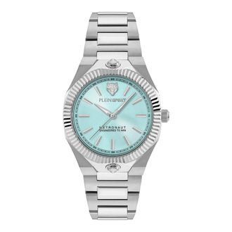 Plein Sport Metronaut Uhr - - Accessories - Herren - Grau - ONE SIZE