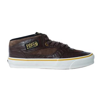 Vans Herren, Schuhe, Braun, 45 EUGr&ouml;&szlig;e