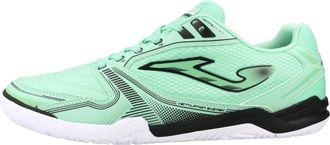 Joma Homme, Sport, Vert, Taille: 43 EU Dribling 25 Indoor
