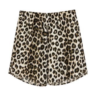 Jucca Damen, Shorts, Mehrfarbig, MGr&ouml;&szlig;e