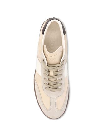 Tod's Sneaker - Beige