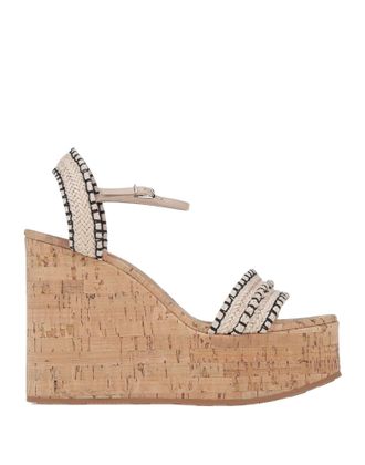 Casadei SCHUHE - Sandalen auf YOOX.COM