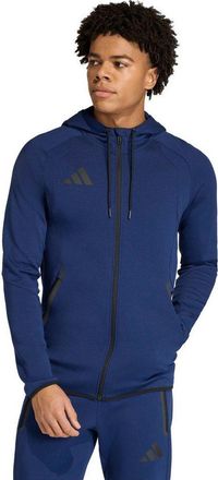 adidas Performance Sweatjacke adidas Herren Kapuzenjacke Tiro Travel Sweat Hoodie