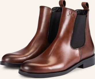 Lloyd Dara 315 Boot braun