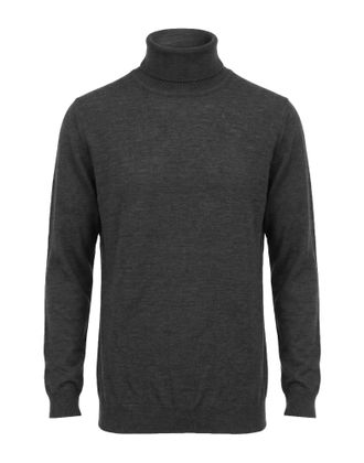 Paolo Pecora STRICKWAREN - Rollkragenpullover auf YOOX.COM