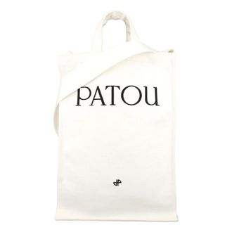 Patou Handbags - - Bags - Damen - Wei&szlig; - ONE SIZE