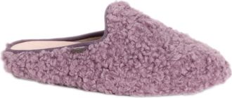 Scholl Damen Maddy Slipper, Purple, 36 EU