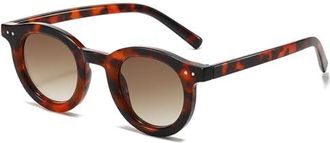 Generic Lunettes De Soleil For Hommes Et Femmes, Id&eacute;ales For Les Trajets Domicile-travail, Vacances En Plein Air F&ecirc;tes(Multi-colored)