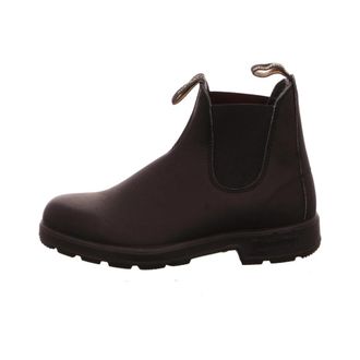 Blundstone Heritage Boot 153 - - Shoes - Herren - Schwarzk - 38 1/2 EU