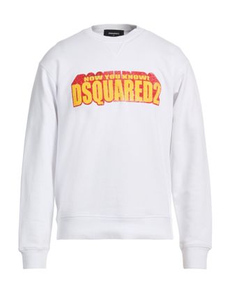 Dsquared2 TOPS - Sweatshirts auf YOOX.COM