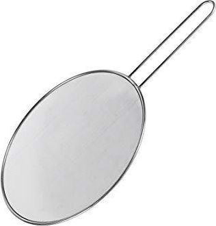 GSD G S D Haushaltsger&auml;te 28 211 Spritzschutz aus Edelstahl