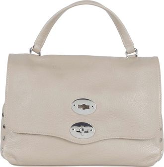 Zanellato Femme, Sacs, Gris, Taille: ONE Size Postina Daily Small