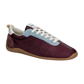 Kenzo Homme, Chaussures, Rouge, Taille: 43 EU Baskets basses Striker