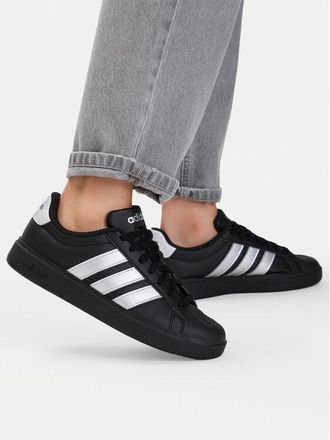 adidas Sneakers Streettalk IH4318 Schwarz