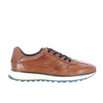 Bugatti Herren, Schuhe, Braun, 41 EUGr&ouml;&szlig;e