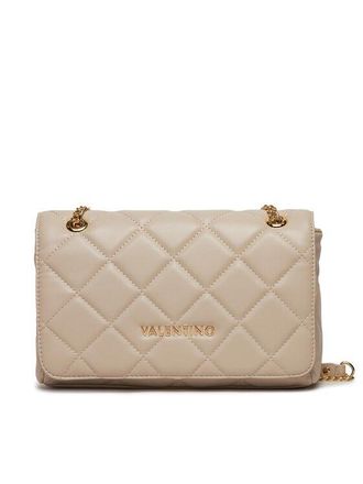 Valentino Handtasche Ocarina VBS3KK02R Beige
