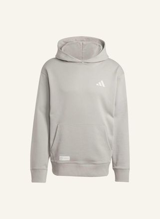 adidas Mercedes - Amg Petronas Formula One Team Premium Sweat Hoodie beige