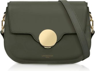 LeParmentier Paris Schultertasche San Pedro