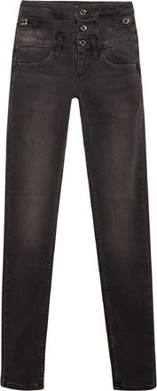 Liu Jo HOSEN & R&Ouml;CKE - Jeanshosen auf YOOX.COM
