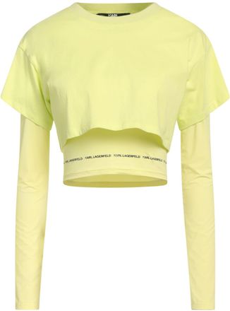 Karl Lagerfeld TOPS - T-shirts auf YOOX.COM