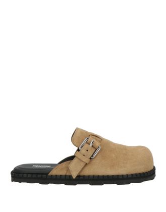 Moschino SCHUHE - Mules & Clogs auf YOOX.COM