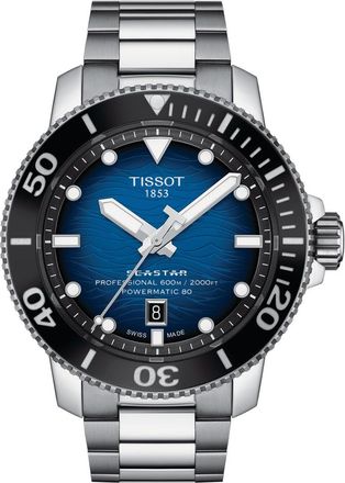 Tissot SEASTAR 2000 Herrenuhr T120.607.11.041.01