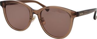 Max Mara Sonnenbrille MM0107-K 45E 55