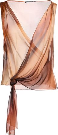 Alberta Ferretti TOPS - Tops auf YOOX.COM