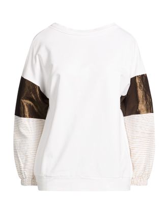 Moorer TOPS - T-shirts auf YOOX.COM