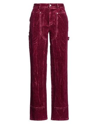Stella McCartney BAS - Pantalons en jean sur YOOX.COM
