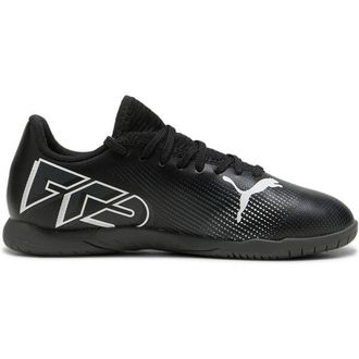 Puma Kinder Fussball-Hallenschuhe FUTURE 7 PLAY IT Jr