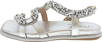 Laura Vita MAXINE 04 Silber Gr. 38