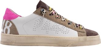 P448 Femme, Chaussures, Multicolore, Taille: 41 EU Jack