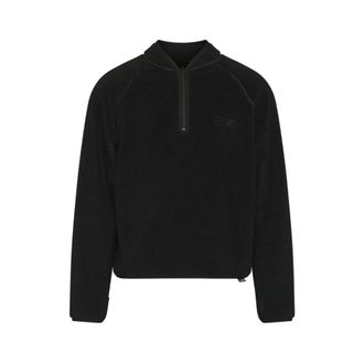 Maison Margiela Herren, Sweatshirts & Hoodies, Schwarzk, XLGr&ouml;&szlig;e