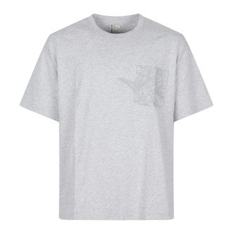 Etro Herren, Oberteile, Grau, LGr&ouml;&szlig;e