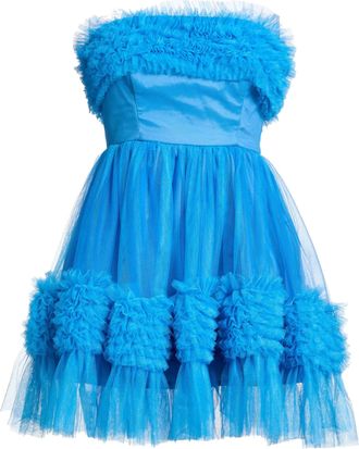 Nora Barth KLEIDER - Mini-Kleider auf YOOX.COM