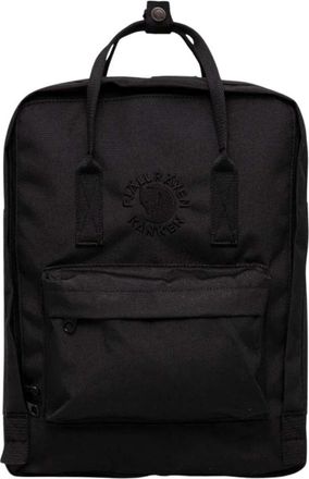 Fj&auml;llr&auml;ven Re-K&aring;nken Rucksack - - Bags - Herren - Schwarzk - ONE SIZE