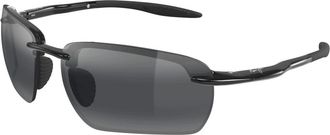 Maui Jim Hookipa Ultra G - - Accessories - unisex - Schwarzk - 65 MM